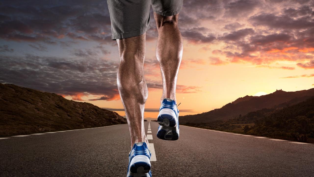 Can You Grow Your Calves Or Is It All Genetics 
